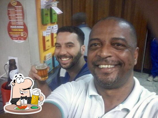 tele cerveja ipatinga do Jabá pub & Bar, Ipatinga - Avaliações de ...