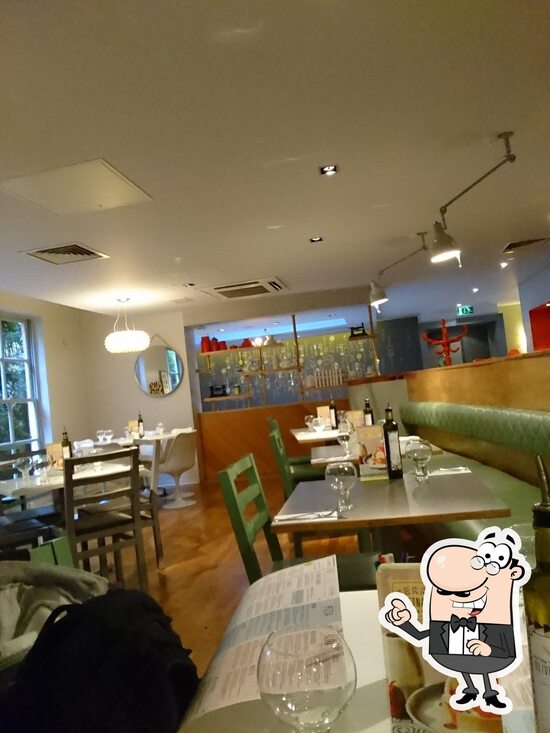 ASK Italian, Beckenham - Restaurant menu, prices and reviews