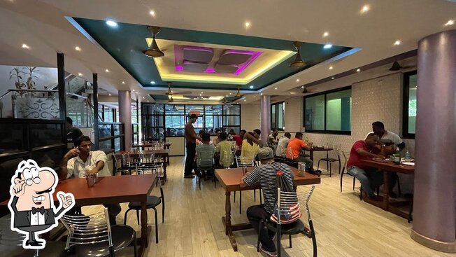 Menu at Ankita Classic restaurant, Dargalim