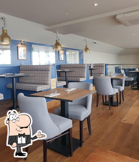 Boat Brae in Newport-on-Tay - Restaurant reviews
