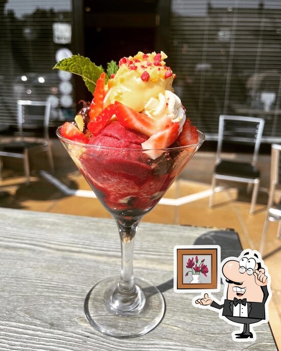Broadley's, Ilkley - Restaurant menu, prices and reviews