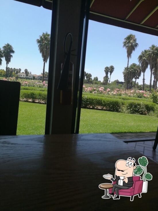 Cafè41 Silver Lakes, Pretoria - Restaurant menu, prices and reviews