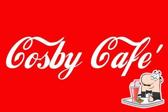 Cosby Cafe, Cosby - Restaurant menu, prices and reviews