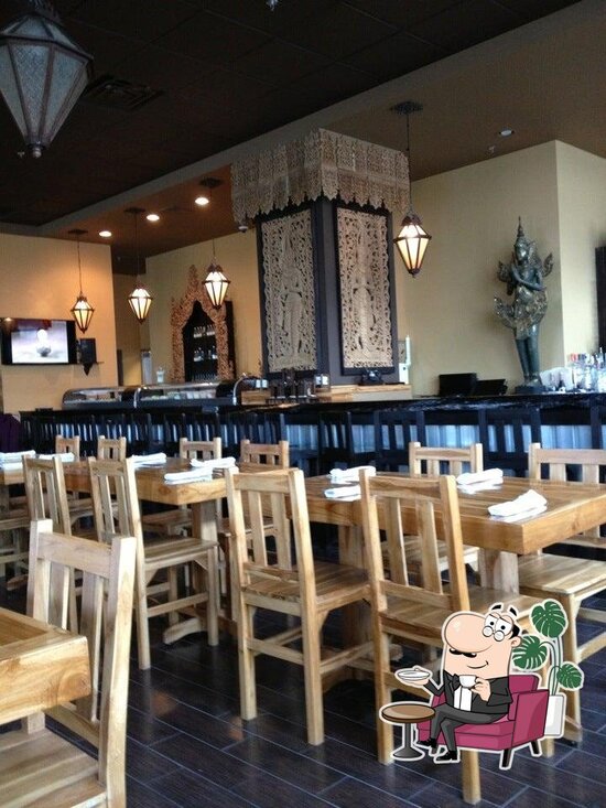 Kruba, Washington - Restaurant menu, prices and reviews