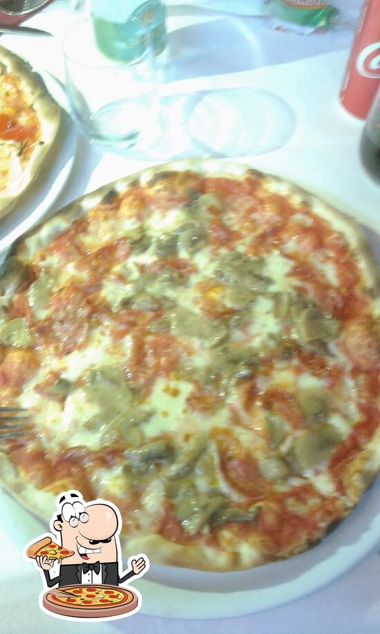 La Baracca, Bardi - Menu del ristorante, prezzi e recensioni