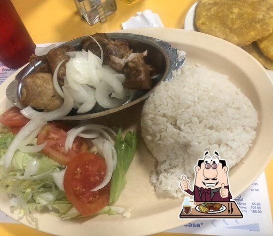 Latin Cuban Cafeteria, Hialeah - Menú del restaurante, precios y reseñas
