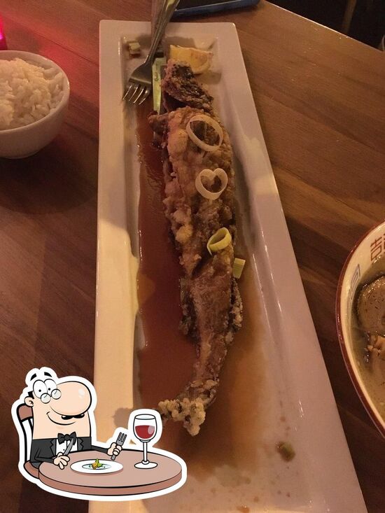 Niu B in Chicago - Restaurant reviews