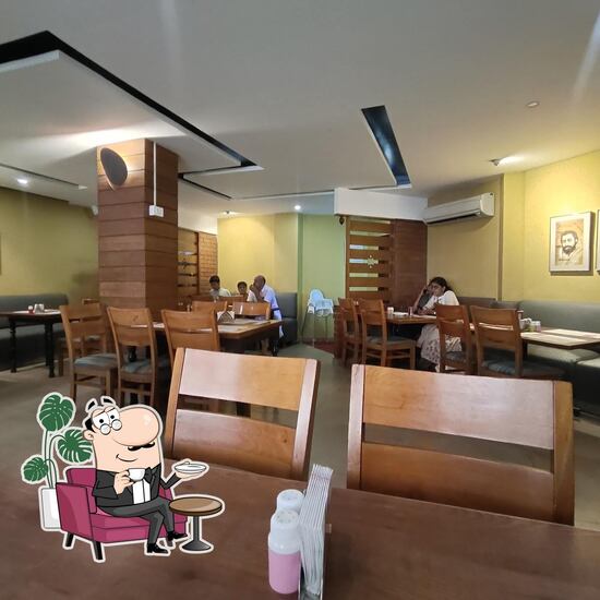 Paragon Restaurant, Kozhikode - Restaurant menu, prices and reviews