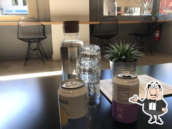 Rapha Los Angeles, Santa Monica - Restaurant menu, prices and reviews