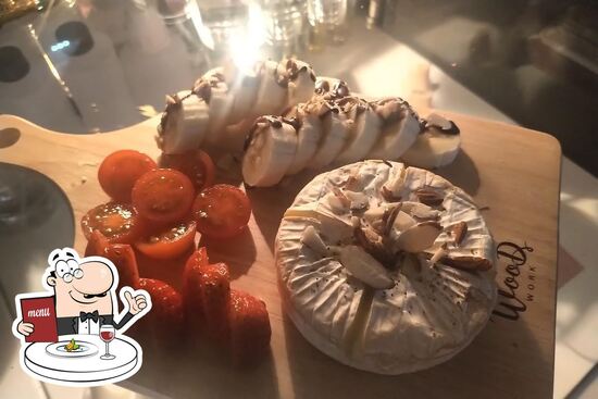 SUMi bar, Seoul - Restaurant reviews