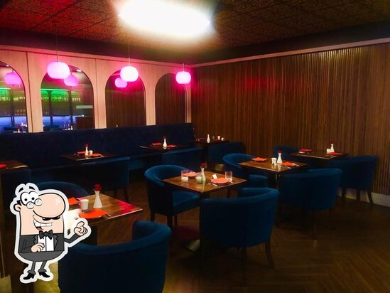 Swaad Indian Restaurant, Limerick - Restaurant menu, prices and reviews