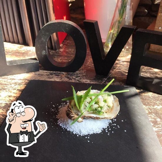 The Stone Cellar, Perth - Restaurant menu, prices and reviews