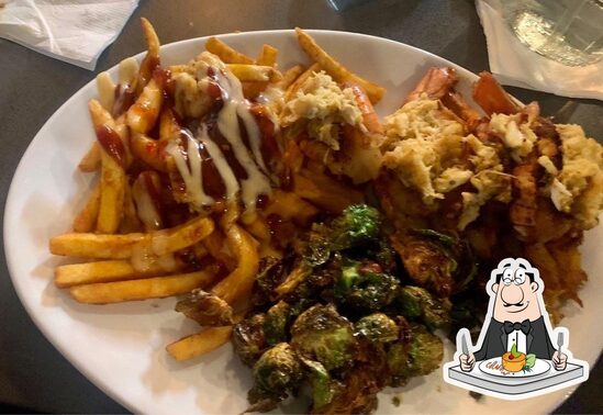 Crab Cab, 6328 Richmond Hwy Suite A in Alexandria - Restaurant menu and ...