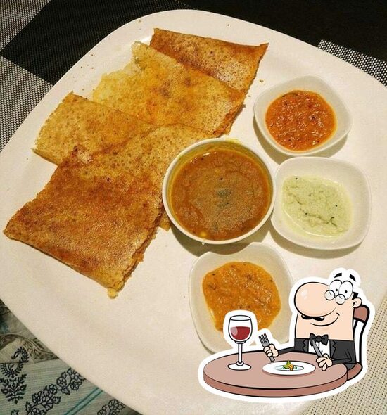 SREE AKSHAYAM, Chennai, AJ - Restaurant reviews