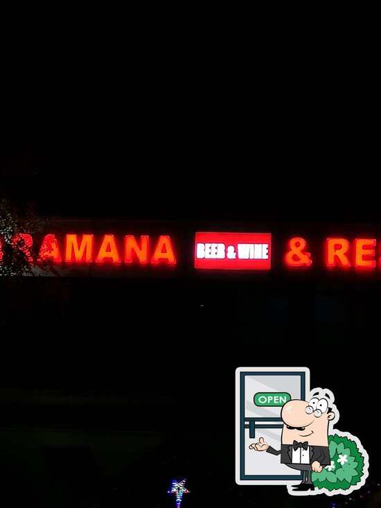Aramana Restaurants and Bar, Thrissur - Restaurant menu, prices and reviews