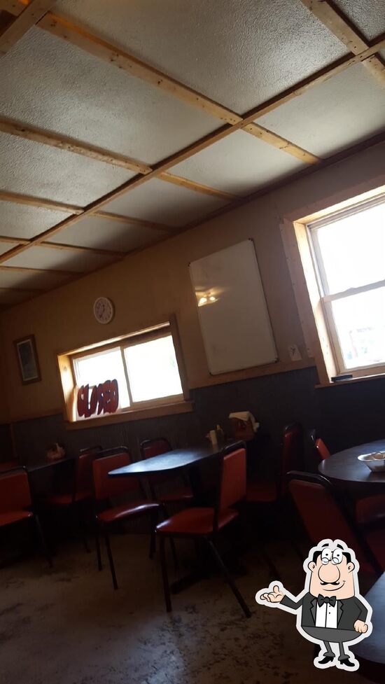 Hillview Cafe, Hillview - Restaurant menu, prices and reviews