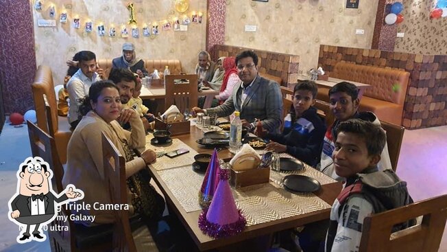The cawnpore Restaurant, Kanpur, Uttar Pradesh 208017 - Restaurant menu ...