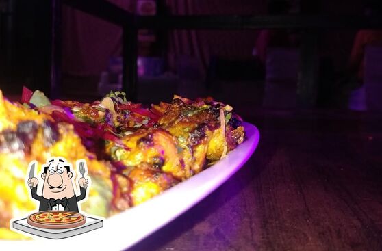 CHICKEN KING RESTAURANT AMROHA, Amroha - Restaurant reviews