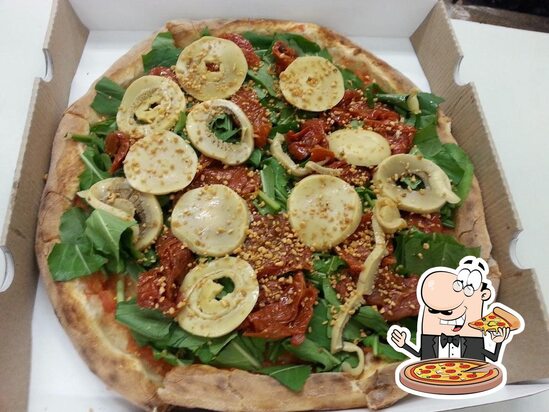 PIZZARIA A ESPERANÇA delivery Morumbi, São Paulo, R. Jandiatuba ...