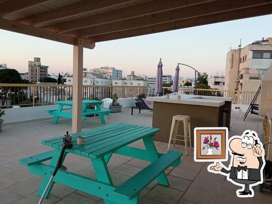 Aphrodite's Snacks, Nicosia - Restaurant menu, prices and reviews