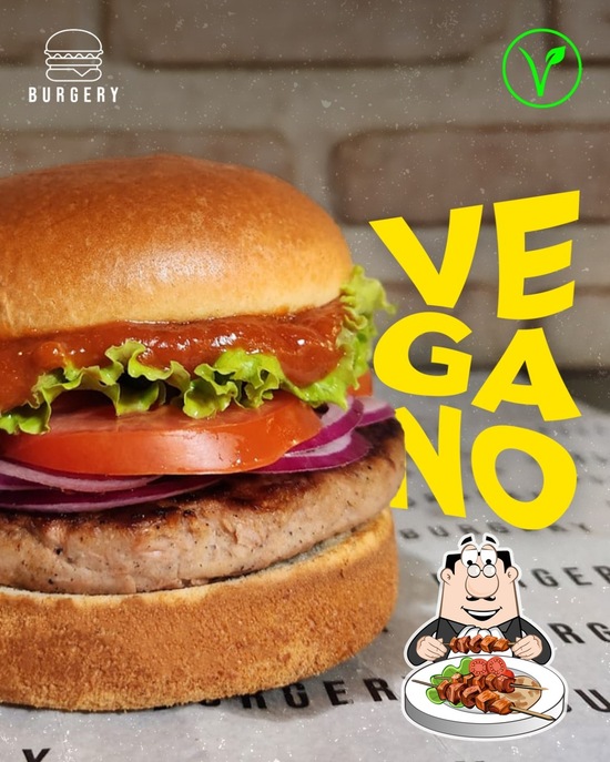 BURGERY, Belo Horizonte - Menu do restaurante, preços e opiniões