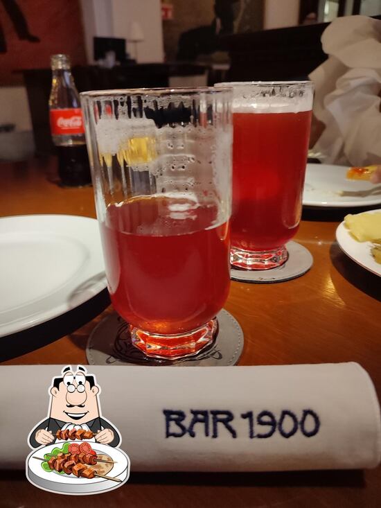Bar 1900, Monterrey - Menú del restaurante, precios y reseñas