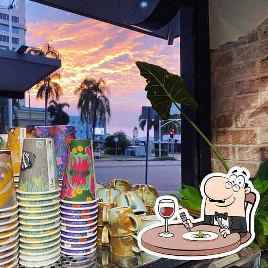 CHNO in Townsville - Restaurant reviews