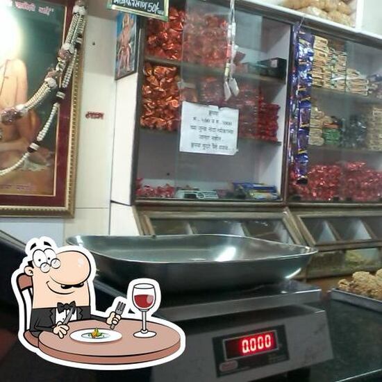 Menu at Hotel Visawa & snack Center, Chakan