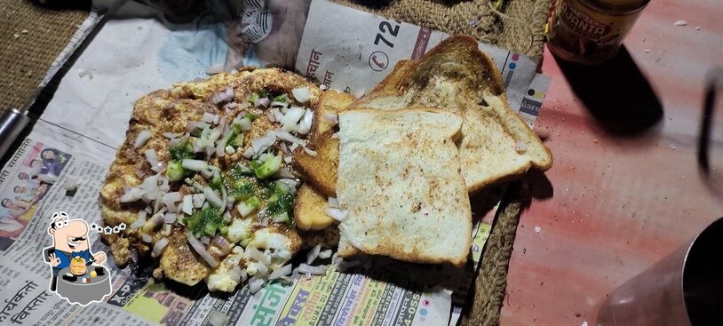 Mahesh Halwai And Sweets - Restaurant menu, prices and reviews