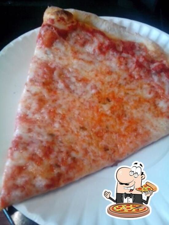 Maione's Pizza Kitchen in Fairfield - Restaurant menu and reviews
