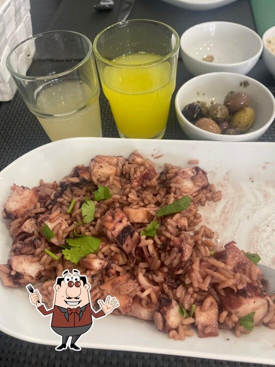 Restaurante Não Sei, Caneças - Restaurant menu, prices and reviews