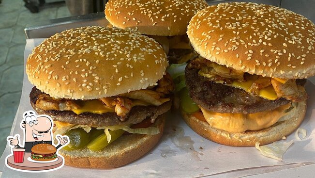 Superfry Leicester in Leicester - Restaurant reviews