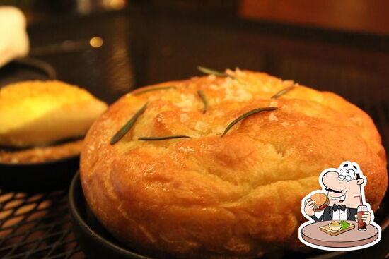 Via Locusta in Philadelphia - Restaurant menu and reviews