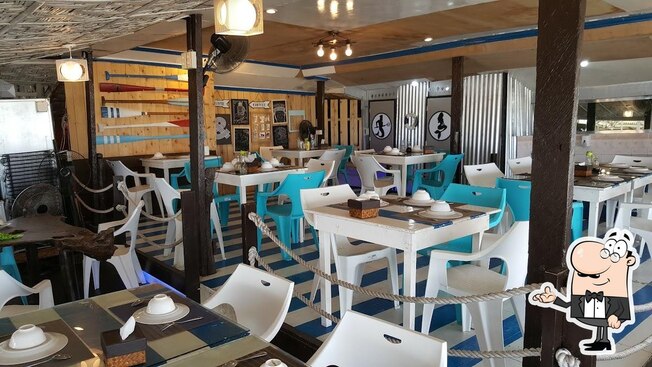 Bugsay Seafood Restaurant, Surigao City - Restaurant menu, prices and ...