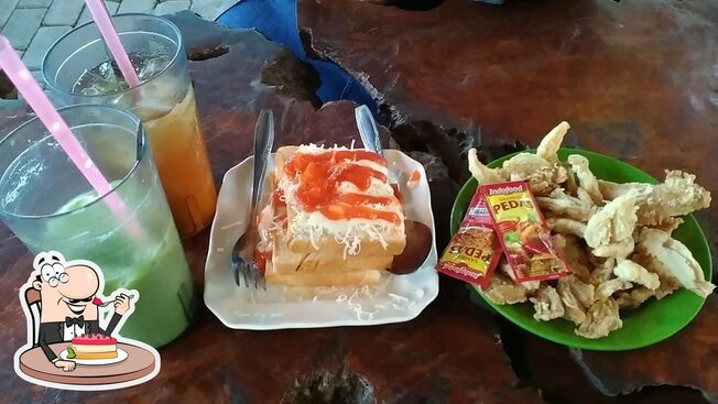 Limasan Cafe, Karawang - Opiniones del restaurante