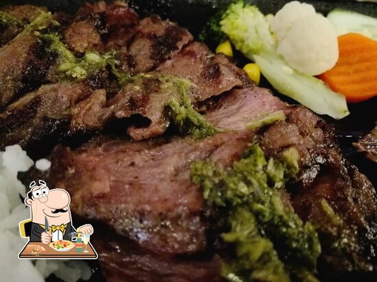 Restaurante Jamie's Steakroom, Iloílo - Opiniones del restaurante