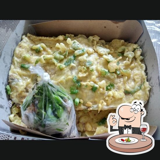 Restaurante Ramel Mendoan Banyumas (꧋ꦫꦩꦺꦭ꧀ꦩꦼꦤ꧀ꦝꦺꦴꦮꦤ꧀ꦧꦚꦸꦩꦱ꧀), Yogyakarta ...