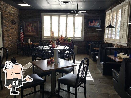 Abrams Bar-B-Q of Tarboro in Tarboro - Restaurant menu and reviews