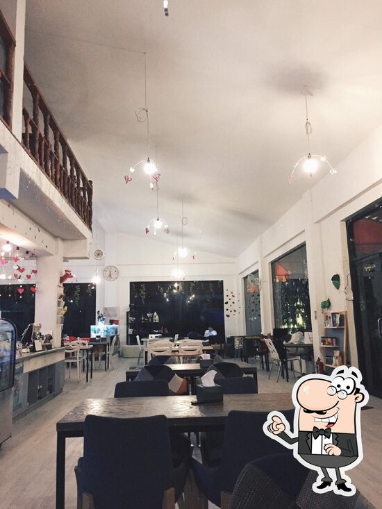 Cafe 52, Davao City - Restaurant menu, prices and reviews