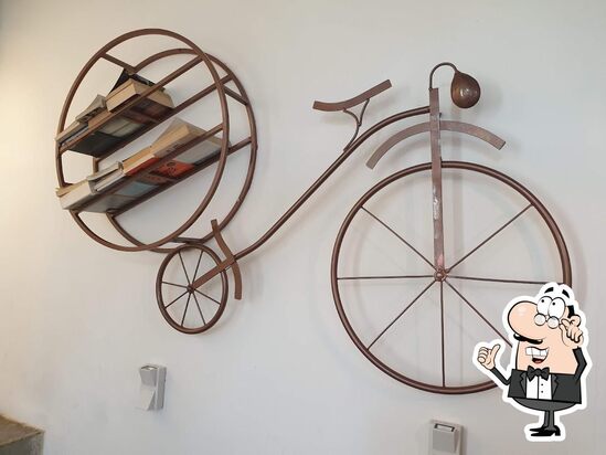 ESPERANCE CAFE, Bengaluru - Restaurant menu, prices and reviews