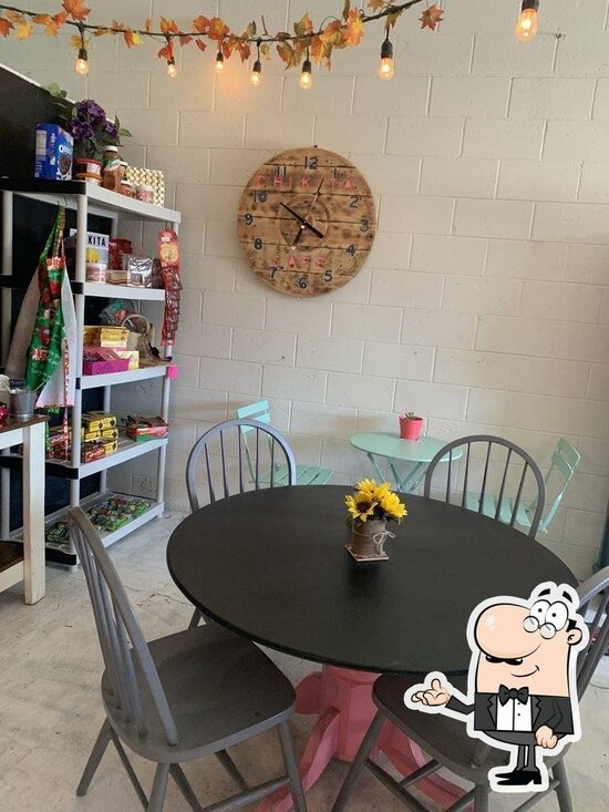chikita cafe, San Diego - Restaurant menu, prices and reviews
