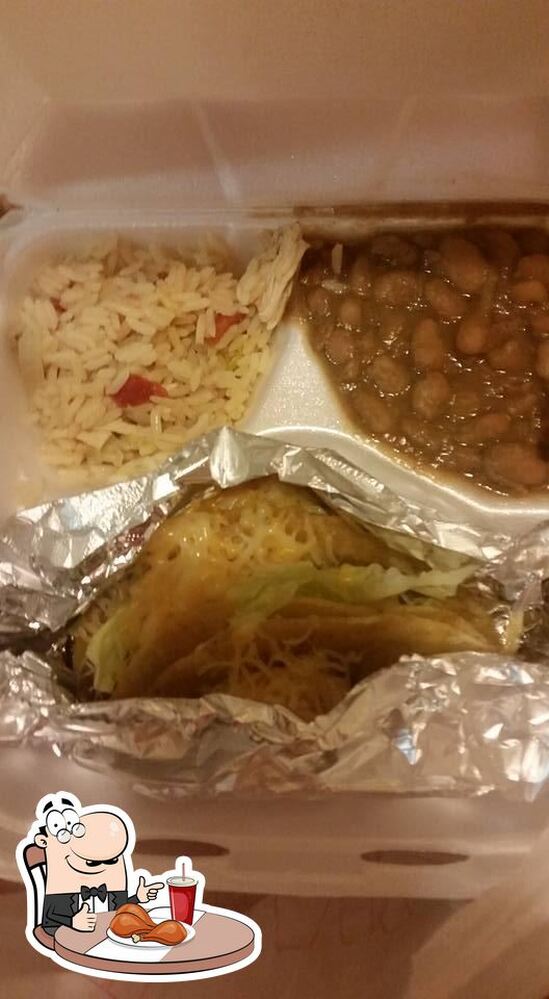 Menu at Cookies HOUSE of SOUL restaurant, Lansing, Southside- Old ...