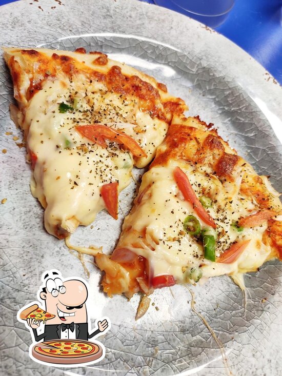 Captain Sams Sector 40, Chandigarh - Restaurant reviews
