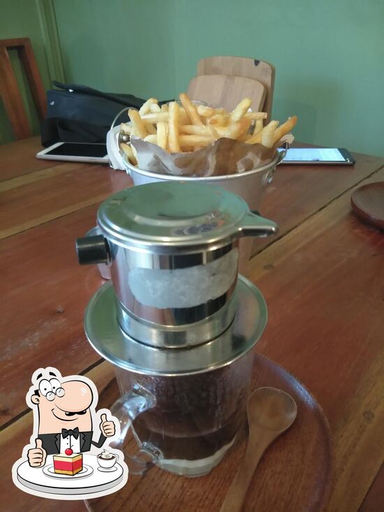 19th Café cafe, Pototan - Restaurant reviews