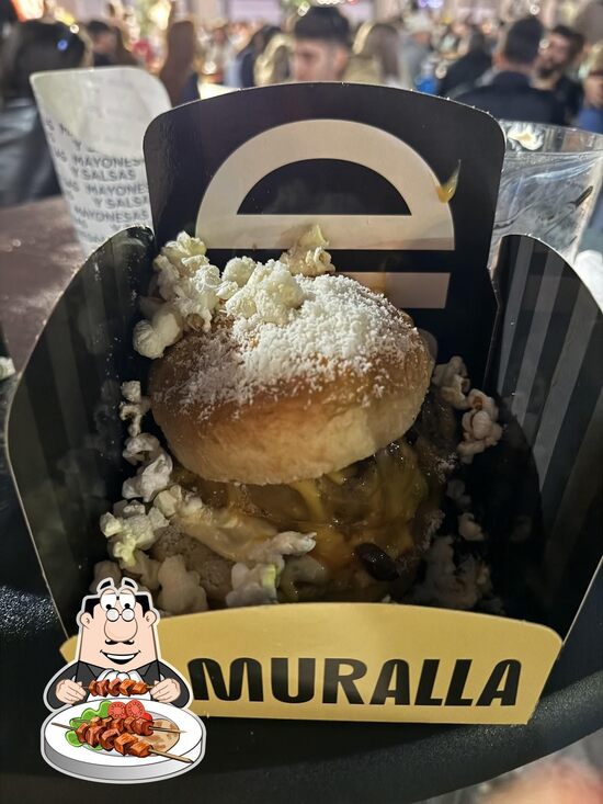 Burger Fest, Barcelona - Menú del restaurante, precios y reseñas