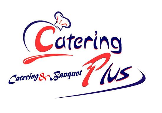 Menu at Catering Plus, Cairo