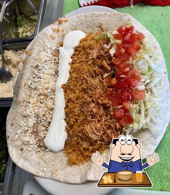 Country Taco Stand in La Porte - Restaurant reviews