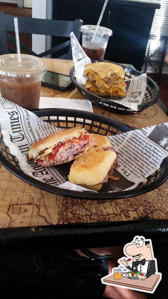 Destination Smokehouse & Eatery in Hemet - Restaurant menu and reviews