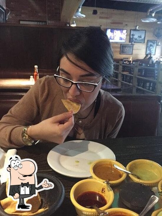 El Papalote Taco & Grill Aeropuerto Del Norte, Apodaca - Menú del ...