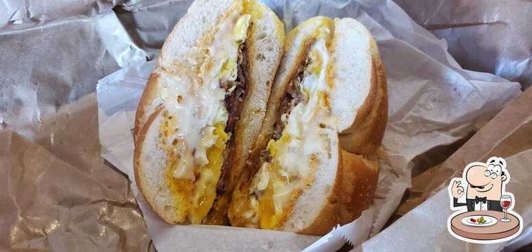 Fat Paulie's Delicatessen in Saratoga Springs - Restaurant menu and reviews